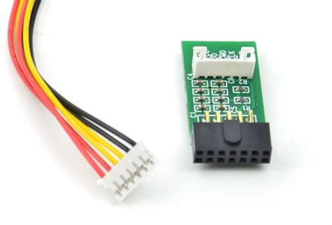 【cw】 Emmc Isp Board Rt809h Programmer Isp Adapter Emmc Board Th