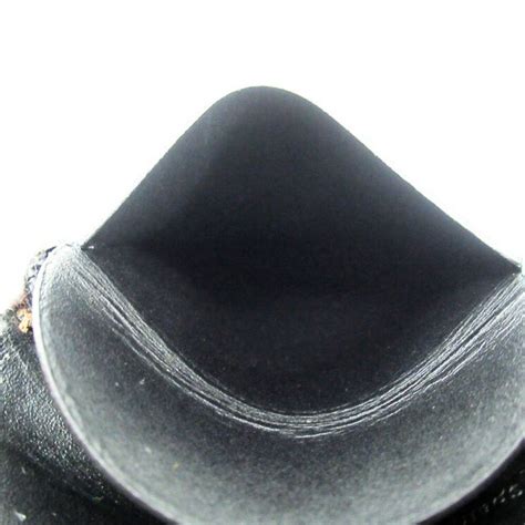 Loewe Coin Purse Anagram Leather Used Auth T10080 Gem