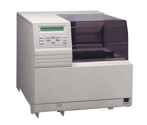 Binary Gradient System Cole Parmer