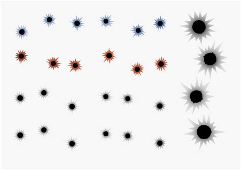 Euclidean Vector Computer File ภาพ การตน รอย กระสนปน Free