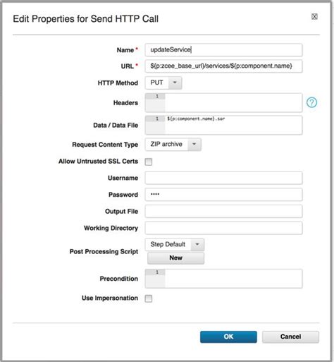 Sample Workflow With Ibm Urbancode Deploy And Git