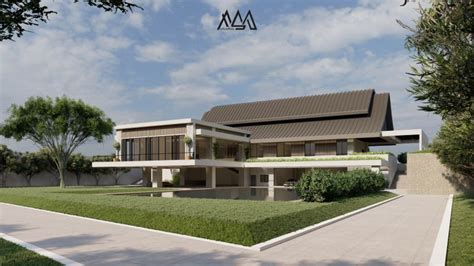 Faisal Sopyan Permana On Linkedin Revit Lumion Desainarsitektur
