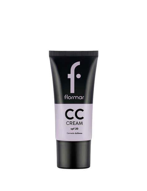 Bb And Cc Cream Flormar
