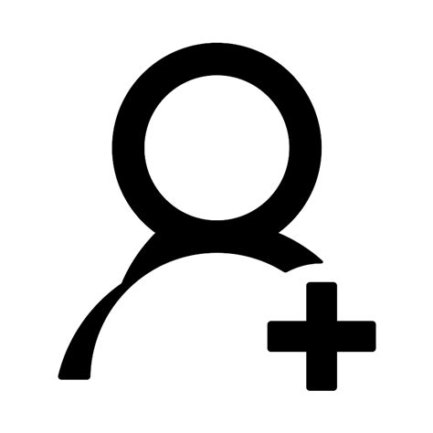 User Add Vector SVG Icon SVG Repo User Add Vector SVG Icon SVG Repo