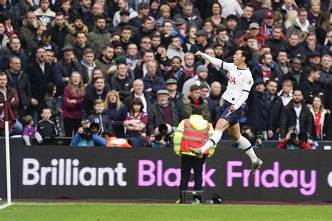 손흥민 영국 Bbc ‘이주의 선수…“‘고메스 사건 이후에도 자신의 축구”