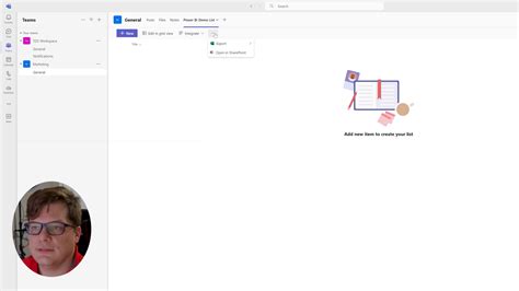 Excel To Insights Integrating Sharepoint And Power Bi For Data Mastery