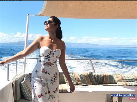 Ileana D Cruz Hot Bikini Stills