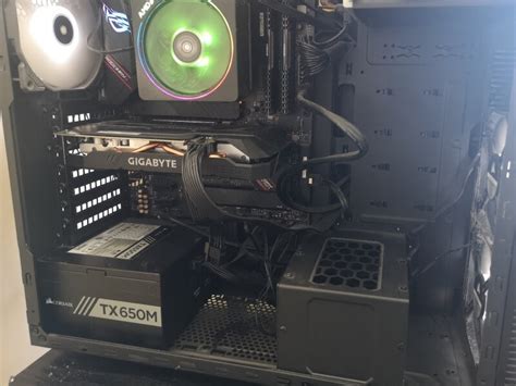 RTX Power Consumption Guide