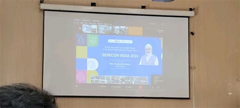 Semiconindia2024 Vlsi Semiconductors Innovation Indiarising
