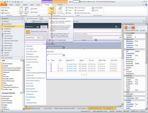 Troubleshoot India Sharepoint 2010 List Filtering By Date Range