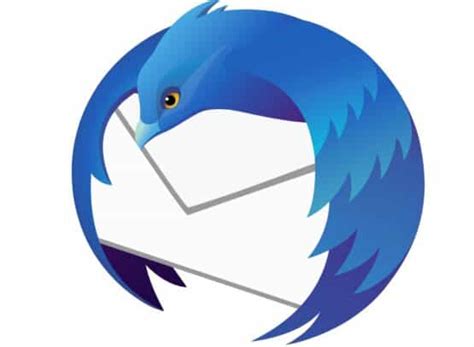 Mozilla Thunderbird Mobile App Is On The Way