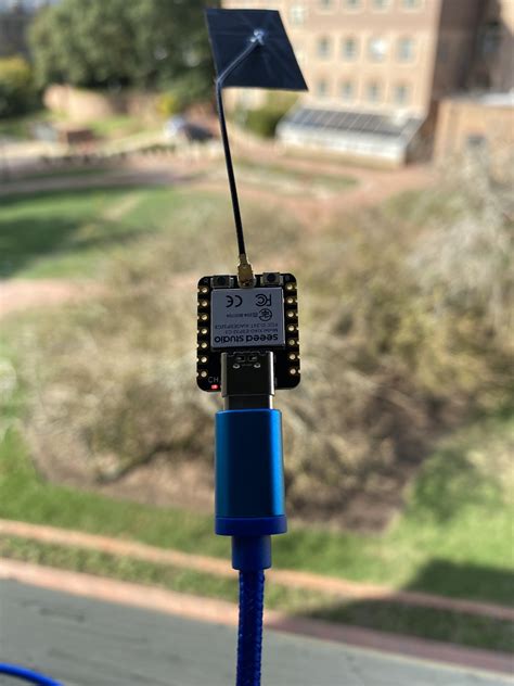 Building An Occupancy Sensor With A 5 Esp32 And A Serverless Db
