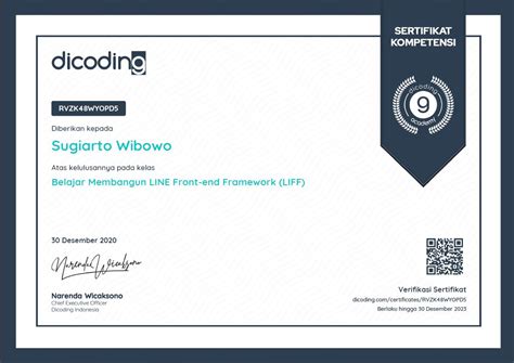 sugiarto wibowo on linkedin html css javascript webdevelopment