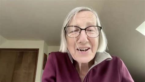 Talk World Radio Gerta Keller On What Really Killed The Dinosaurs