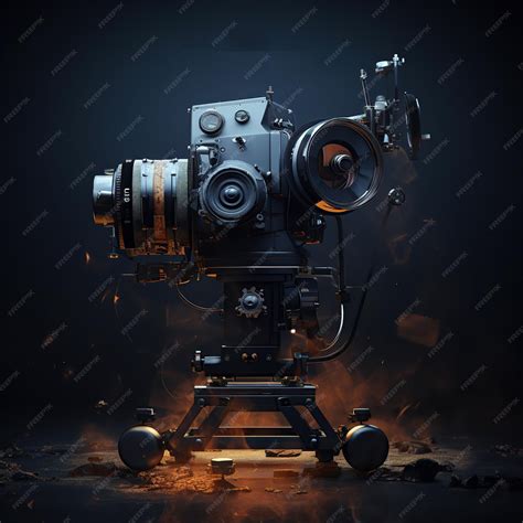 Premium Photo Creative Landing Homepage For Single Page Parallax