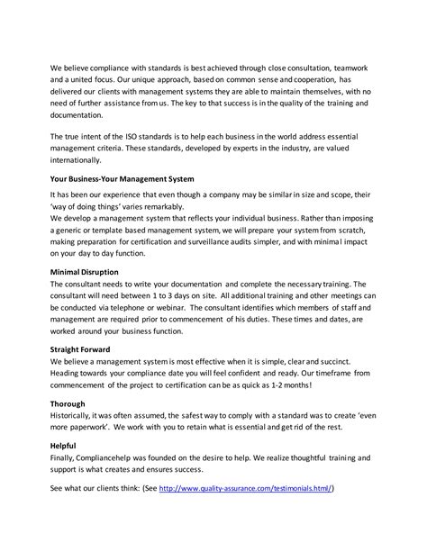 Methodology Statement Pdf