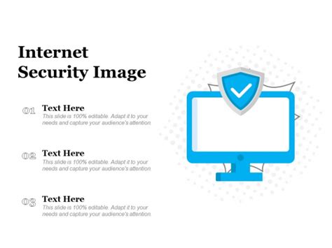 Internet Security Image Ppt PowerPoint Presentation File Inspiration PDF PowerPoint Templates