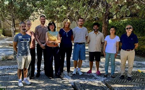 La Ue Incluye En Su Programa Erasmus Mundus Tres Másteres Con Participación De La Ugr