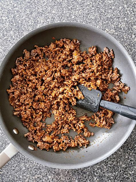 Taco Bell Mexican Pizza Casserole The Mommy Mouse Clubhouse