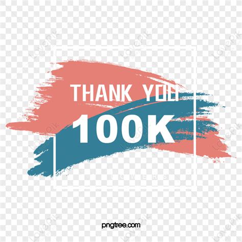 소셜 미디어 일러스트 팬들은 국경에 감사합니다필치변경 부품 Png 일러스트 무료 다운로드 Lovepik