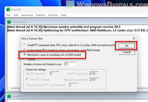 How To Test Cpu Throttling In Windows 11 Artofit