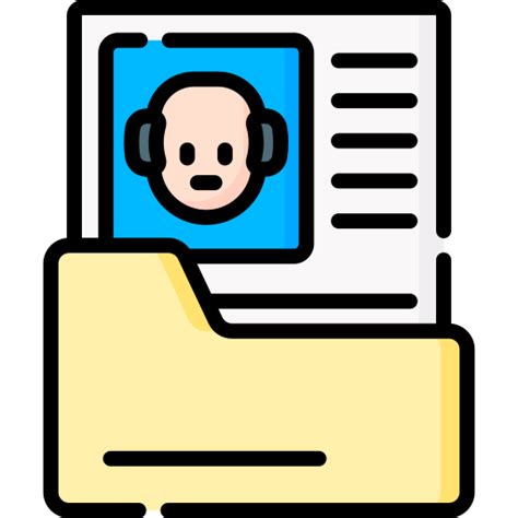 File Special Lineal Color Icon