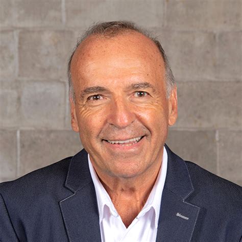 Speaker Michel Timperio Aqic