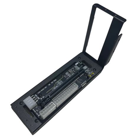 External Graphics Card For Oculink M 2 Nvme Laptop Egpu Case Gpu Dock Pcie 4 0 X4 Gen4