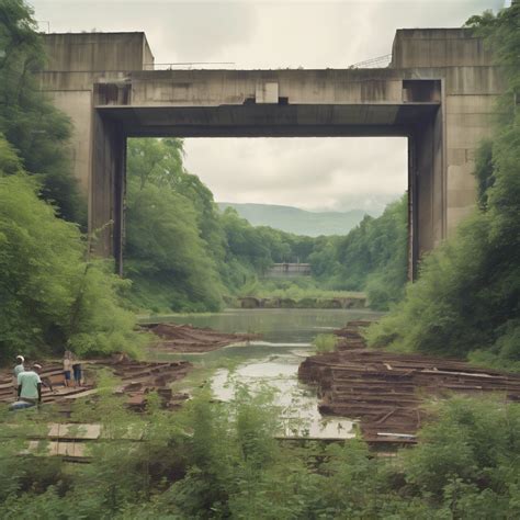 Why Do Some Hydroelectric Projects Fail • Renewables