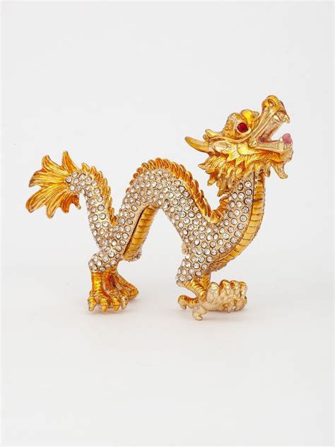 Сувенир Дракон Символ Нового 2024 года купить Сувенир по выгодной цене в интернет магазине