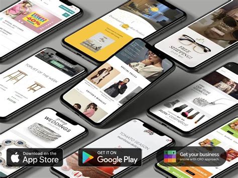 Expert Flutter Developer High Performance Android And Ios App
