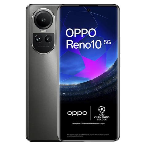 Oppo Reno G Gb Precio Medellin