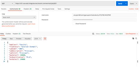build an api using aws api gateway and dell boomi — step 1