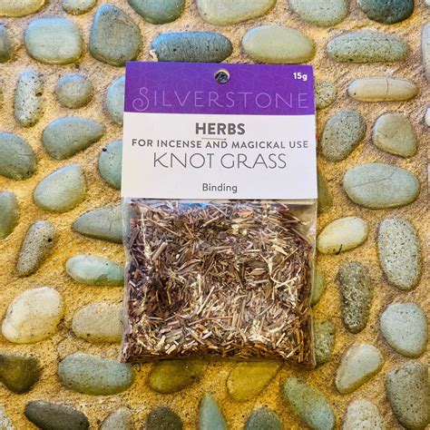 Knot Grass ~ Dried Herbs ~ Spells ~ Kiki The Hippie Shop
