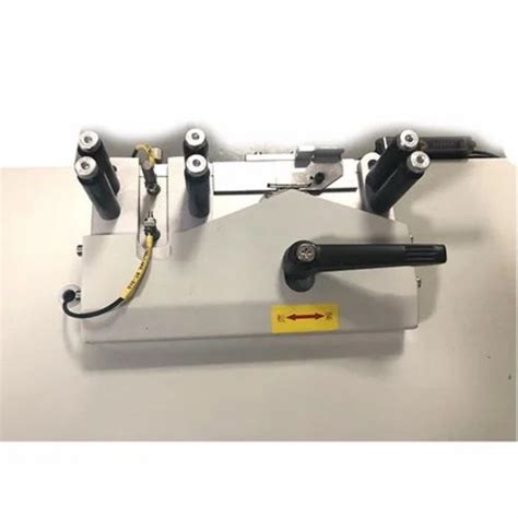 Smd Component Counter Machine At ₹ 34000 Piece Kanina Id 2855465396030