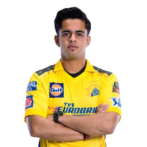 Prashant Solanki Profile Biography Age Country Cricket Stats Wife Height Salary Ipl And