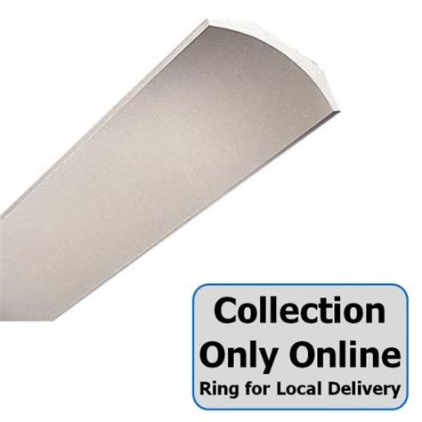 Gyproc 127mm C Shaped Cove 3m Dry Lining Supplies