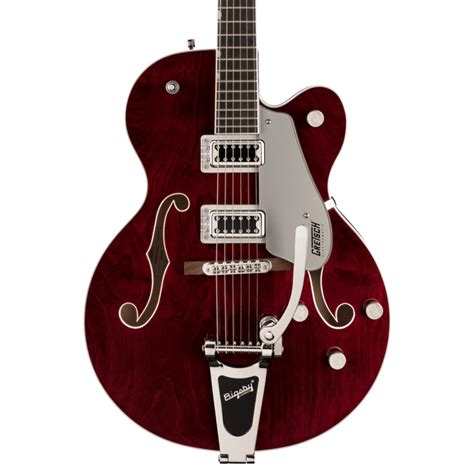 Guitarra Eléctrica Gretsch G5420t Electromatic Classic Hollow Body