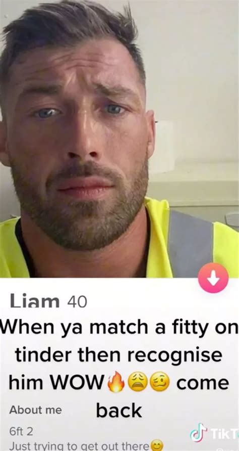 Single Woman Left Stunned After Matching With Viral Fit Felon On