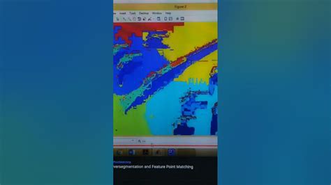 image forgery detection using adaptive oversegmentation and feature