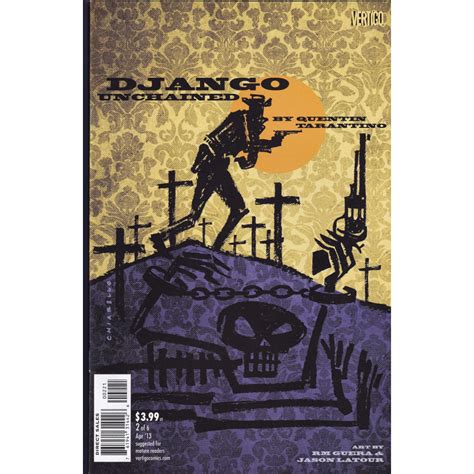 Django Unchained