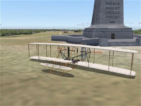 Microsoft Flight Simulator 2004 Simulator Information