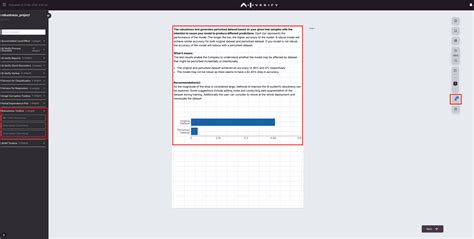 Robustness Test Ai Verify User Guide