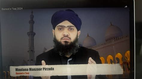 Durood E Taaj Youtube