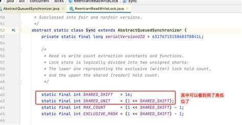 Java精通并发 Aqs整体架构与设计原则剖析java Aqs 完整结构 Csdn博客