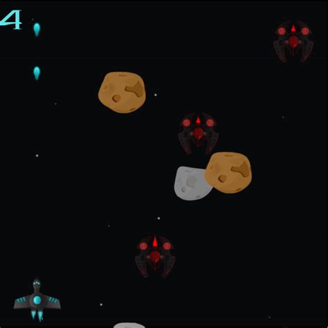 Github Hociss Space Shooters Game Space Shooters Game Using Pygame
