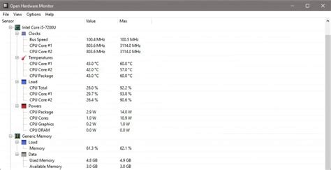 Diy Arc Reactor Cpu Performance Monitor Powered By An Arduino The