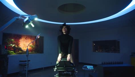 Naked Aubrey Plaza In Legion Naked Aubrey Plaza In Legion