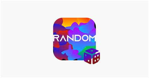 App Store 上的Randomizer