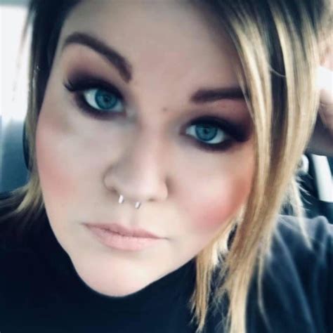 Ashley Jarrell Linkedin